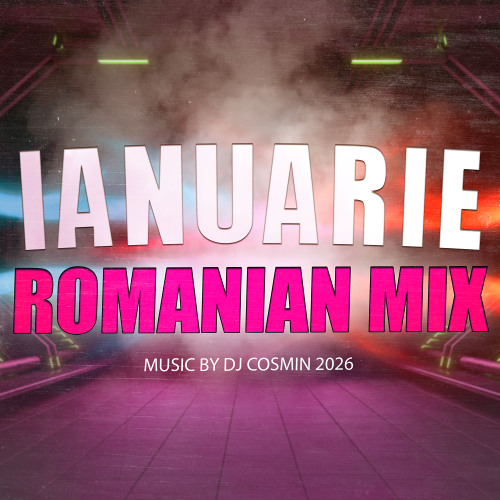 Stream IANUARIE ROMANIAN MIX - DJ COSMIN by COSMIN DUMITRASCU | Listen ...