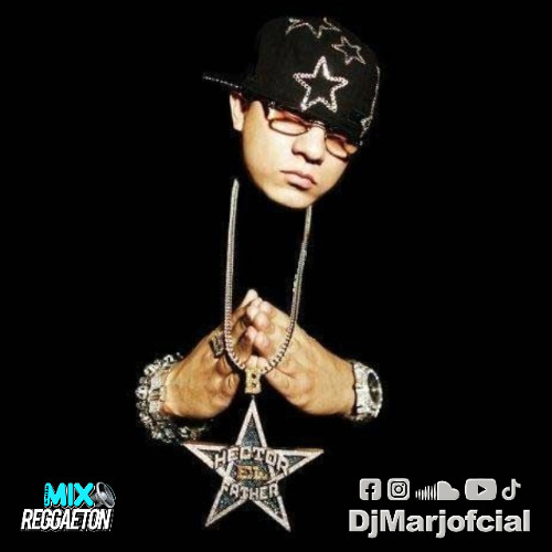 Stream Reggaeton Old School - Hector El Father - 2025 - Dj Marjo by DJ ...