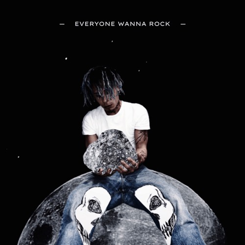Stream Everyone Wanna Rock (Prod. OBEY BEATS) by Lil Crush | Listen ...