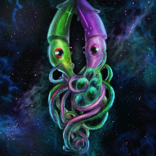 Stream king squid letter for you by King Squid | Listen online for free on SoundCloud