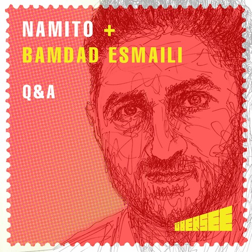 Stream Namito & Bamdad Esmaili - Q&A by Namito | Listen online for free ...