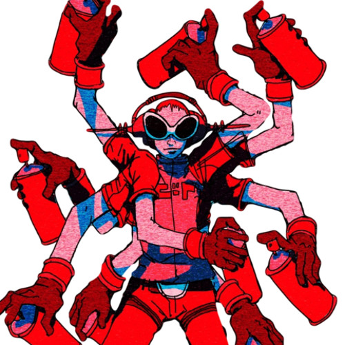 Stream Jet Set (ft. Supreme Kai) by DIRTY/CHEW | Listen online for free ...