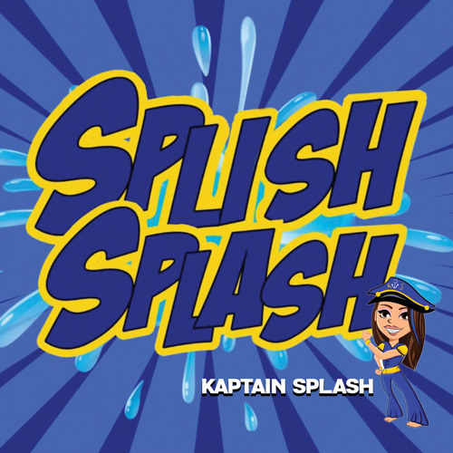 Stream Splish Splash by Kaptain Splash | Listen online for free on ...