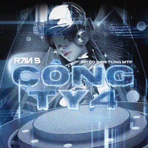 pumpyoursound.com | CÔNG TY 4 2in1 | Ran B remix