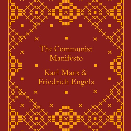 Communist Manifesto Penguin
