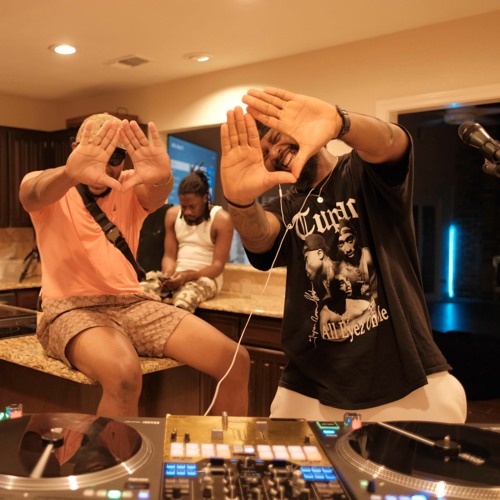 Stream 90s Hip Hop And R&B vibe (LIVE MIX) by DJ EXPRESSION | Listen ...