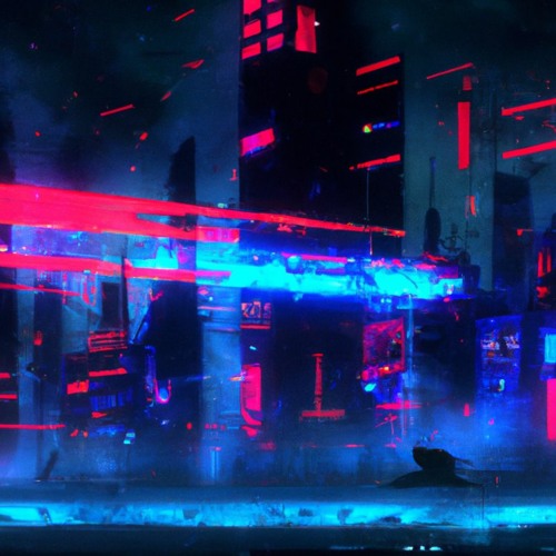 Stream Brad Gordon - Sci Fi - Ascension by BG-Producer/Songwriter ...