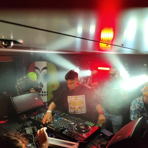 Stream OFFSHORE 2021 - TECHNOSET by Not-an-Influencer | Listen online ...