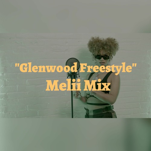 Stream Melii - Glenwood (Melii Mix) by Melii | Listen online for free ...