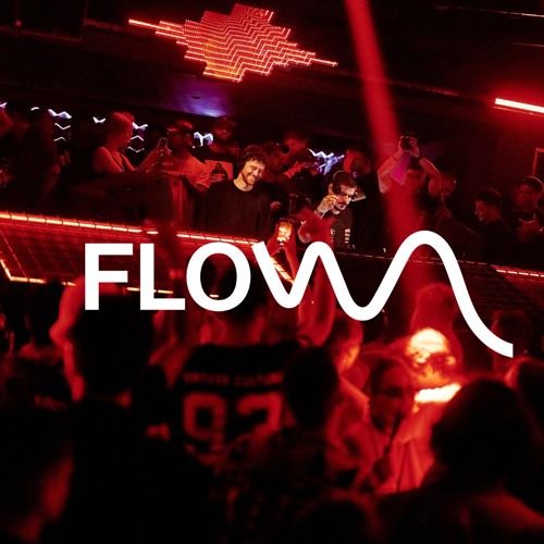 Franky Rizardo - FLOW 567 2024-08-18