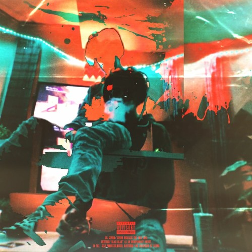 Stream Gunnr - Blah Blah (prod. omg gunnr)Music video in description by ...