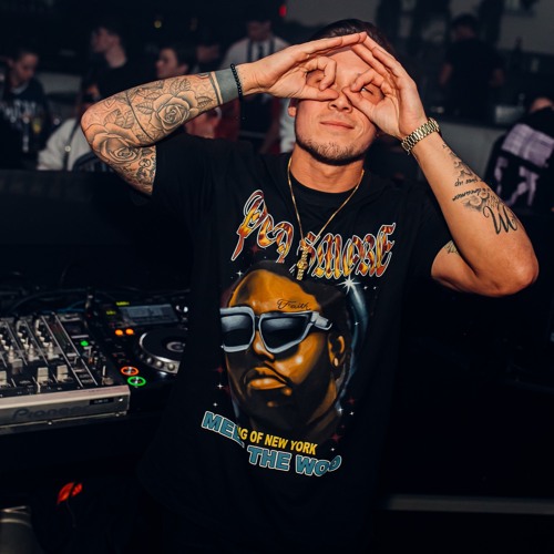 Stream MURCY - LIVE MIXTAPE #2 by MURCY | Listen online for free on ...