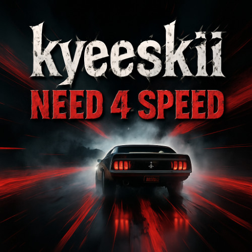Stream NEED4SPEED - kyeeskii! prod. hima mm kostn by kyeeskii archived ...