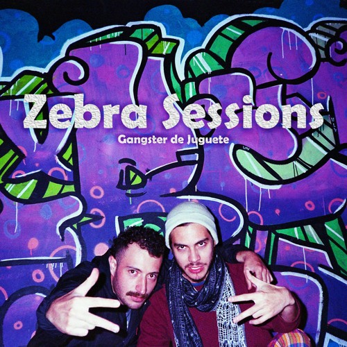 Stream Gangster de Juguete by zebra sessions | Listen online for free ...