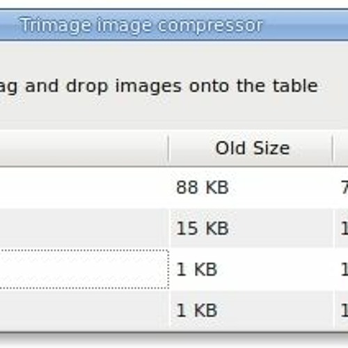 Stream Strip PNG Metadata Using Ubuntu: Pngcrush And Optipng by ...