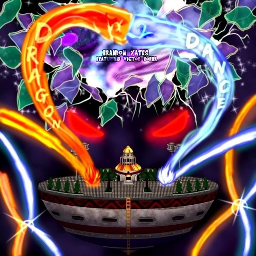 Stream Dragon Dance - Death Battle 2024 Remaster by xiadiel | Listen ...