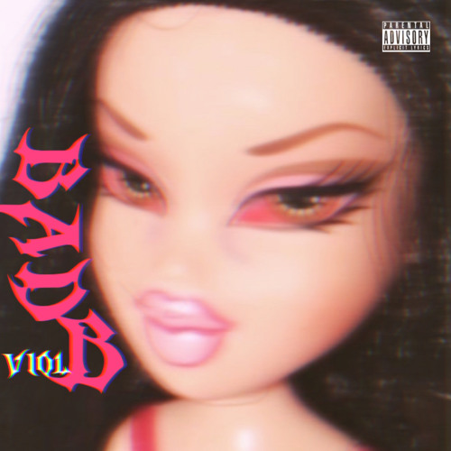 Stream BAD B [ Prod. Eagle ] by VIOL | Listen online for free on SoundCloud