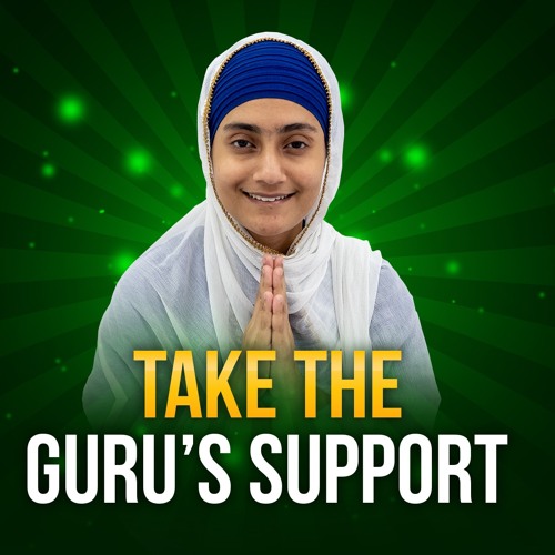 Stream Finding Support in the True Guru | Poh | #10 The Barah Maha ...