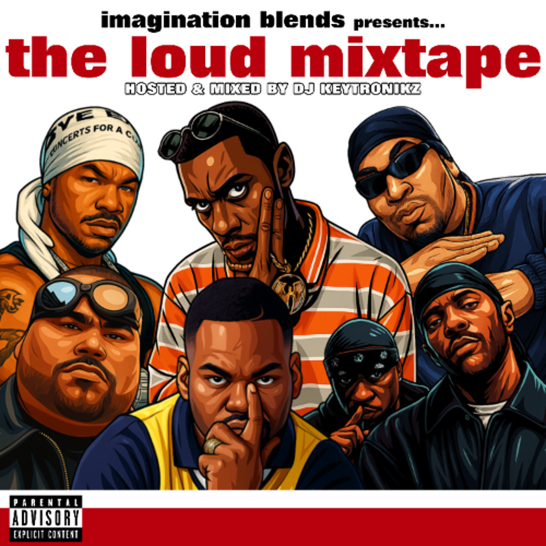 Listen to Mobb Deep - The Realest Heaven & Hell (ft. Kool G. Rap) by DJ ...