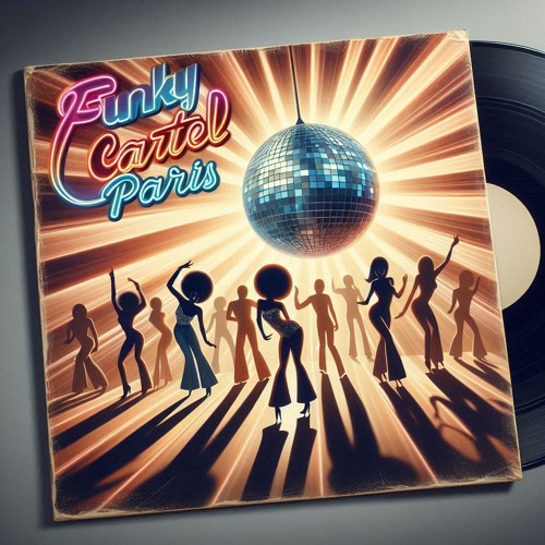 Stream I Love You by Funky Cartel Paris | Listen online for free on ...