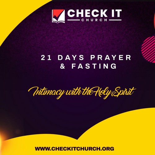 Stream Pastor Isaac Samuel II | Listen to 21 DAYS OF FASTING AND PRAYER 2021 playlist online for ...