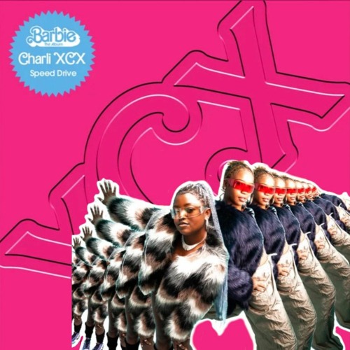 Stream you wish (flyana boss) x speed drive (charli xcx) by ...