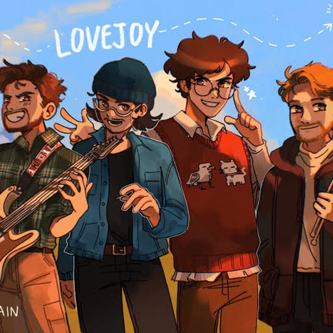 Stream |_~Kayla~_| | Listen to Lovejoy/Wilbur playlist online for free on SoundCloud