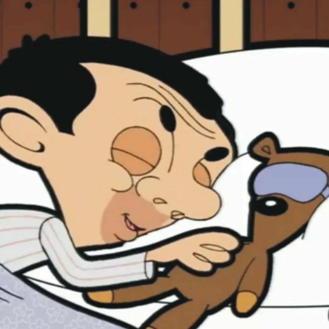 Stream Mr.Bean The Animated Series Intro (Original&Revival) by edbin ...