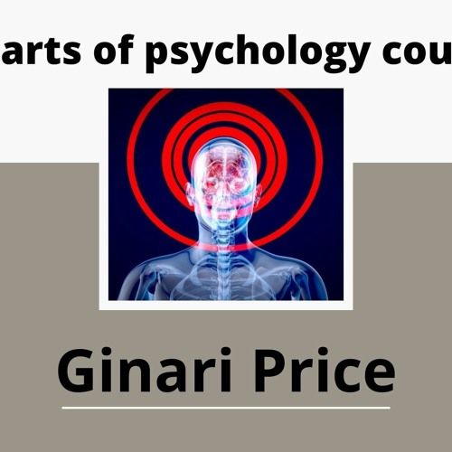 Stream episode Major parts of psychology courses by Ginari Price ...