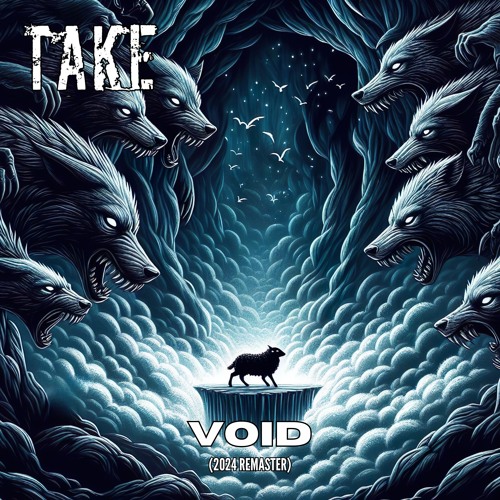Stream Void (2024 Remaster) by TAKE | Listen online for free on SoundCloud