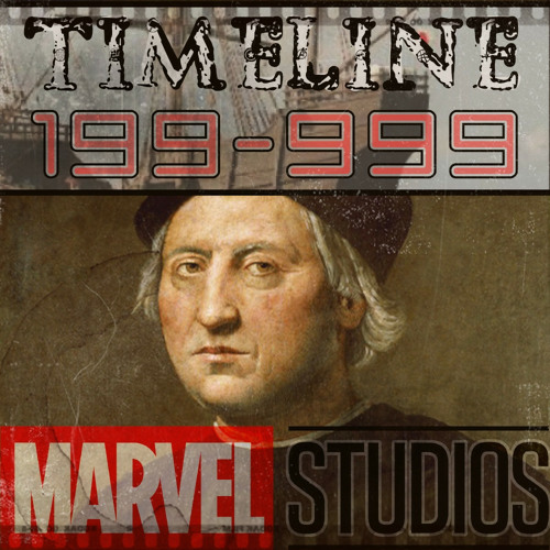 Stream 1492 | Christophe Colomb quitte l'Espagne by Tmdjc | Listen ...