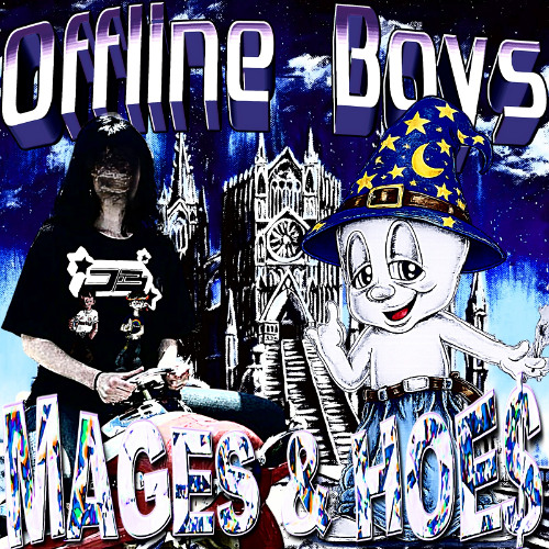 Stream 𝐎𝐅𝐅𝐋𝐈𝐍𝐄 𝐁𝐎𝐘𝐒 | Listen to MAGES ＆ HOE＄ MIXTAPE (mv in desc ...