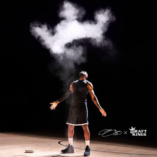 Stream LeBron (LeGoat) by SsbCharlie (@ssbcharlie) | Listen online for ...