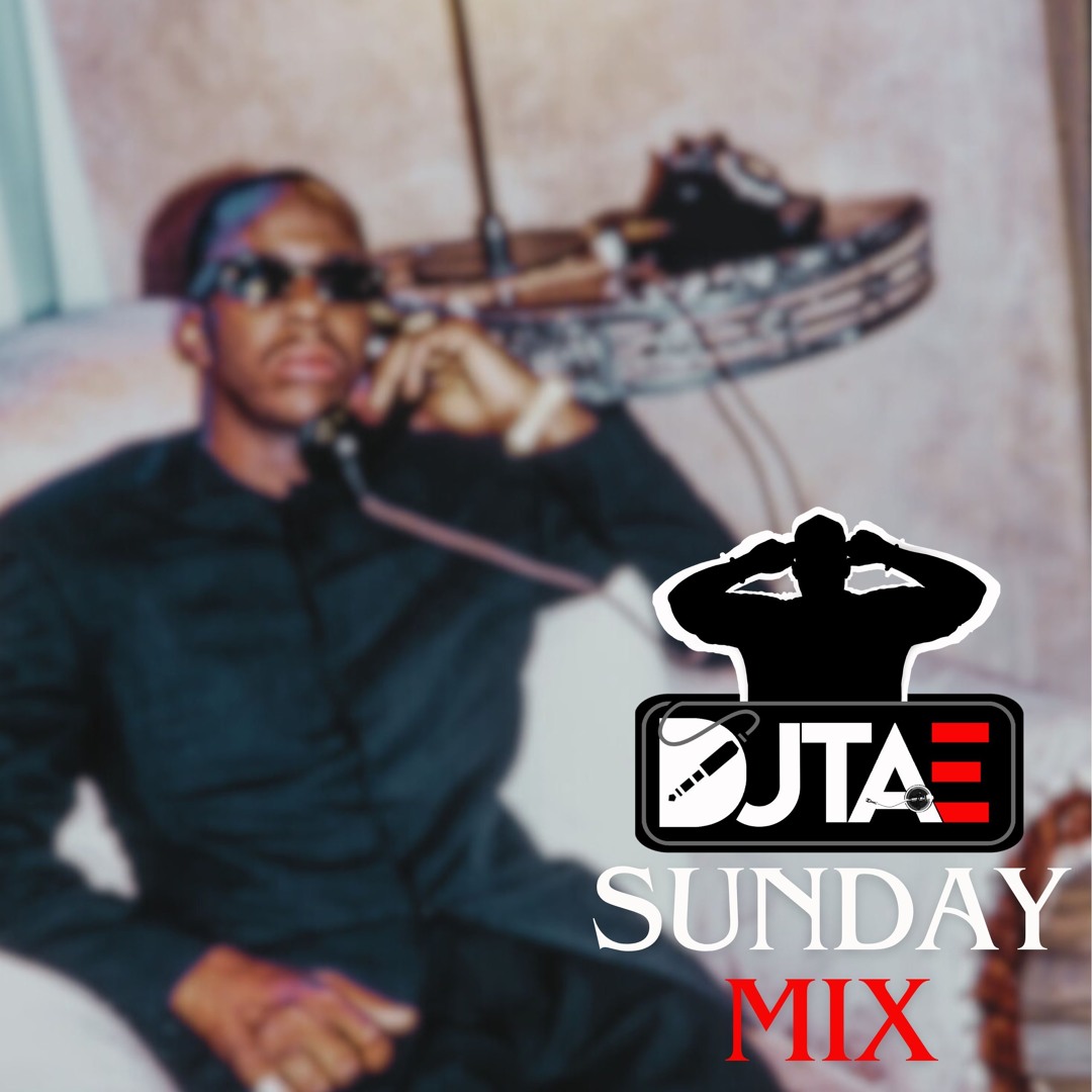 Stream SUNDAY MIX: 80's 90's Soul R&B Old School Mix by DJ TAE | Listen ...