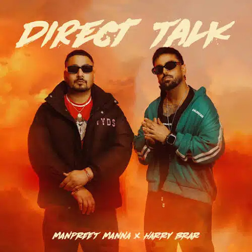 Stream Music Playlist Only (8) | Listen to Direct Talk - Manpreet Manna ...