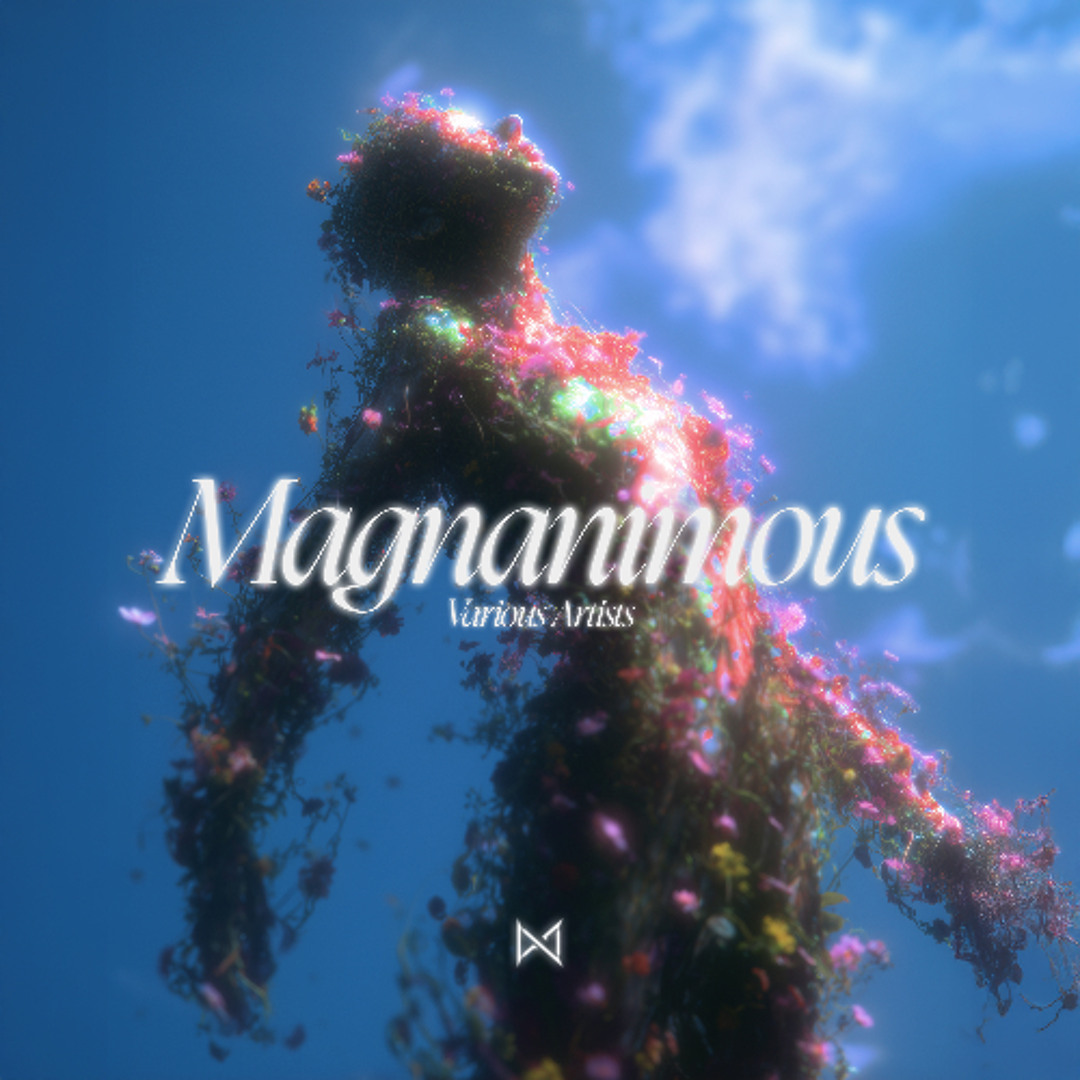 Stream NO MERCY RECORDS | Listen to Magnanimous, Various Artists ...
