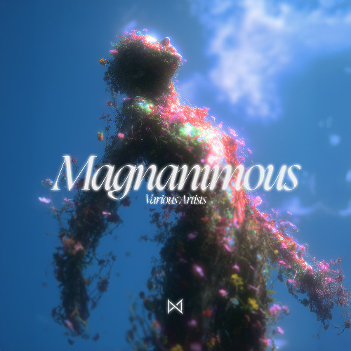 Stream NO MERCY RECORDS | Listen to Magnanimous, Various Artists ...