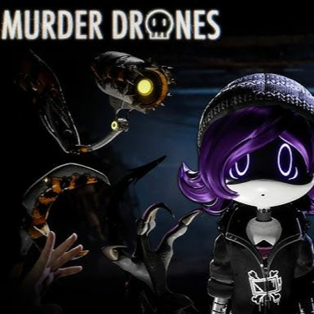 Stream MURDER DRONES - Episode 2: Heartbeat by uzis right hand | Listen online for free on ...