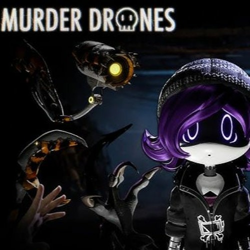 Stream Murder Drones Episode 2 Heartbeat By Uzis Right Hand Listen
