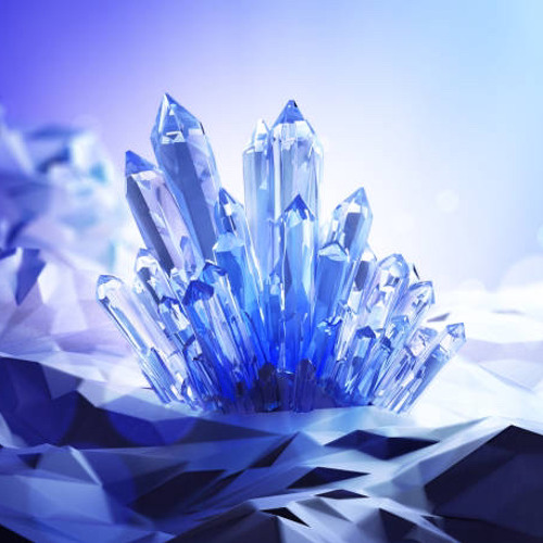 Stream CRYSTALLINE SMILE by Steve Hardaker | Listen online for free on ...