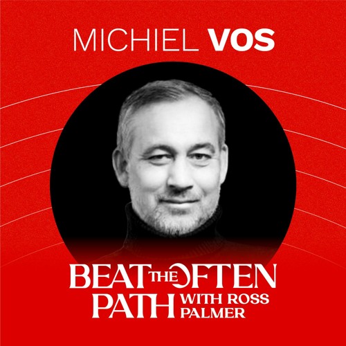 Stream Ep. 144 - Michiel Vos: Why All Pallets Should be Made from ... Stream Ep. 144 - Michiel Vos: Why All Pallets Should be Made from ...