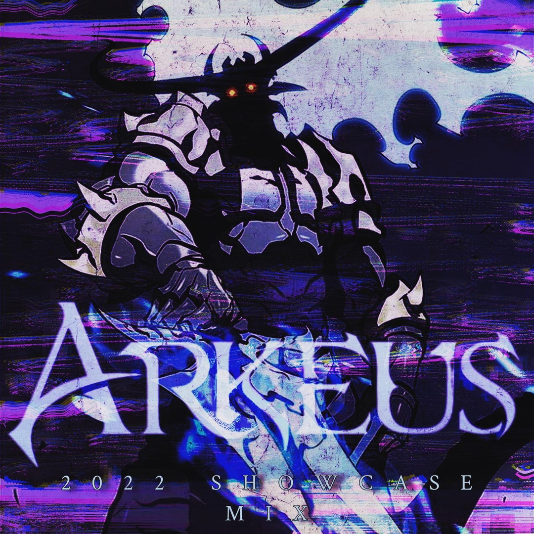 Stream ARKEUS 2022 SHOWCASE by ARKEUS | Listen online for free on ...
