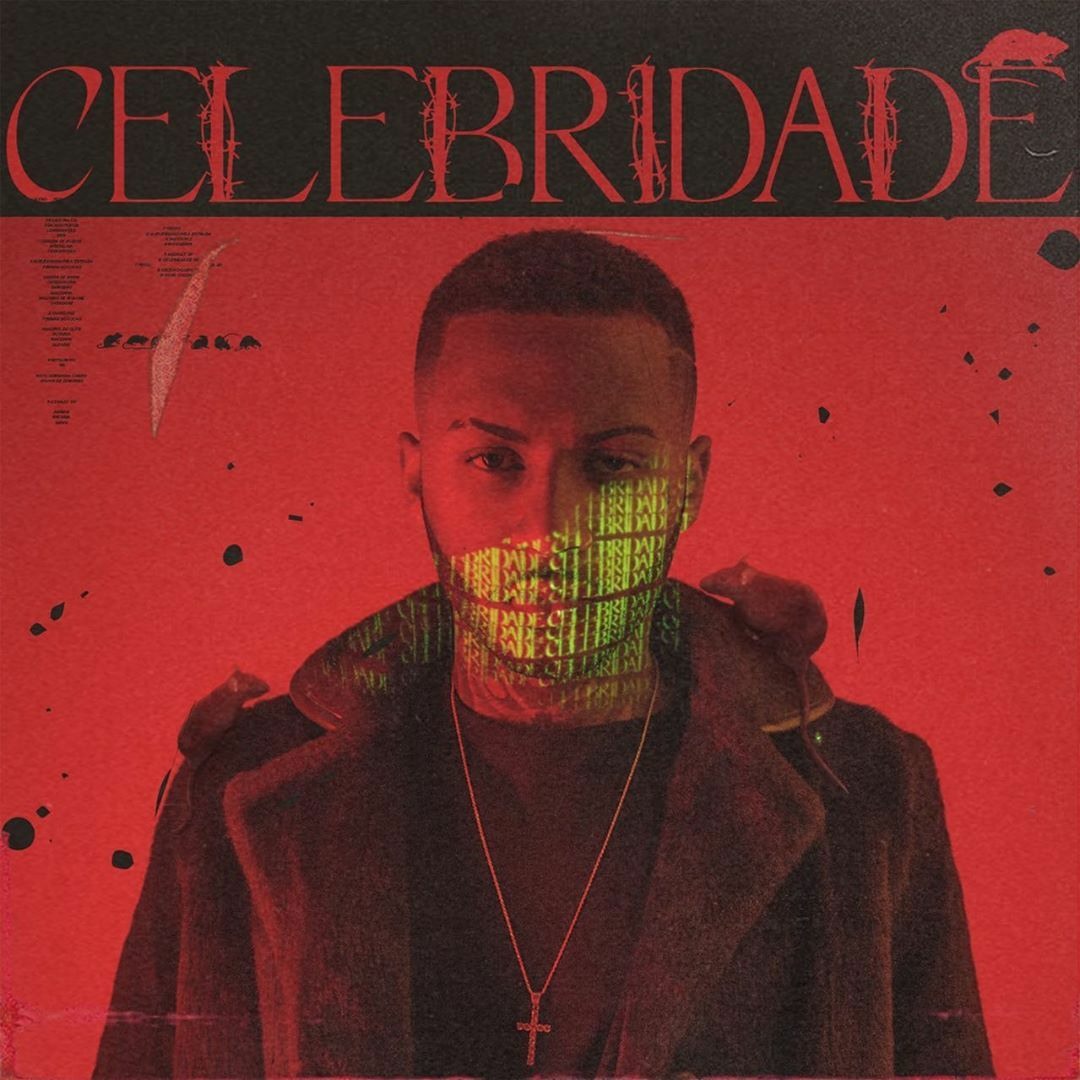 Stream Orochi "CELEBRIDADE" (prod. Kizzy) by Orochi | Listen online for ...