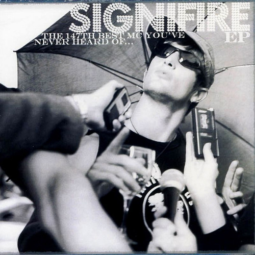 Stream It's All Lies by Signifire | Listen online for free on SoundCloud