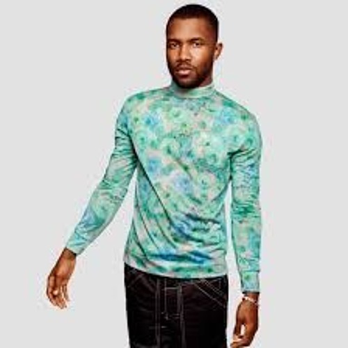 Stream ♫ | Listen to Frank Ocean - Diary / Words Like Wine (snippet ...