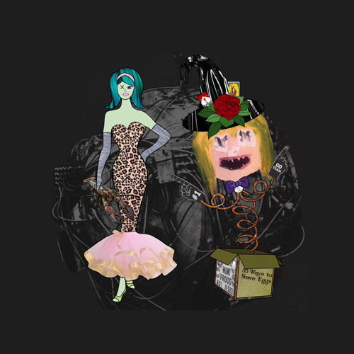 Stream Mission Accomplished - No Loads Refused by Legs & Eggs | Listen ...