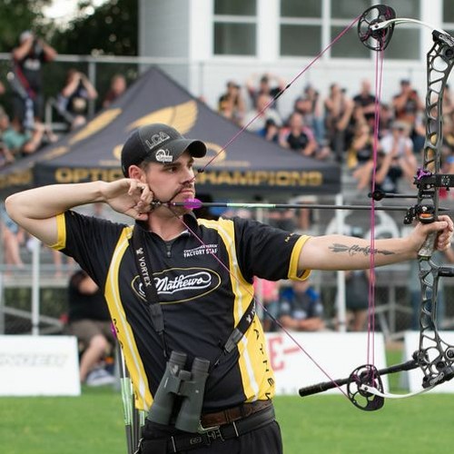 Stream Christopher Perkins, part 3 by CAM Podcast | Listen online for ...