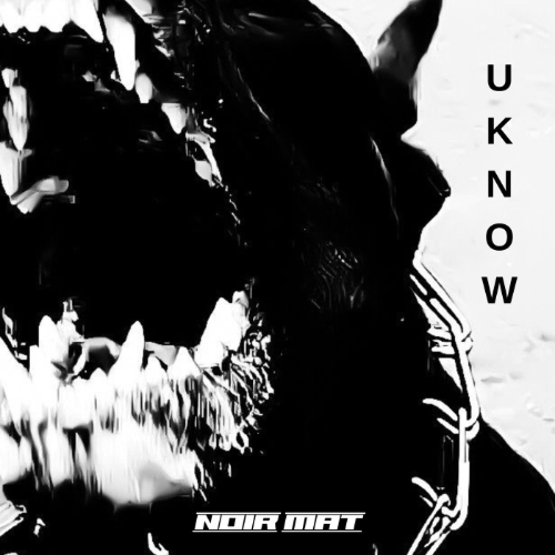 Stream U KNOW by NOIR MAT | Listen online for free on SoundCloud