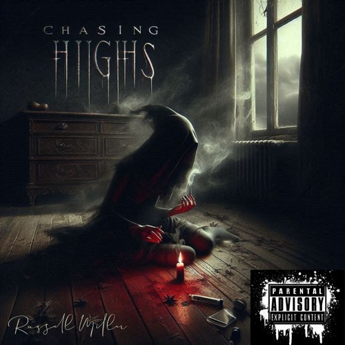 Stream Chasing Highs by Russell Miller (songwriter/engineer) | Listen ...