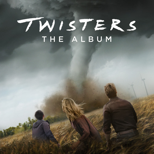 Stream Leave The Light On (feat. Alexandra Kay) [From Twisters: The ...